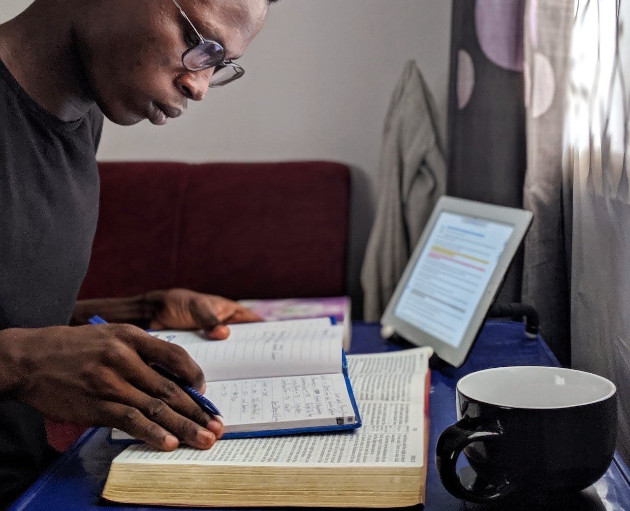 The Legislative Assembly – Reaching the World with the Gospel of Peace